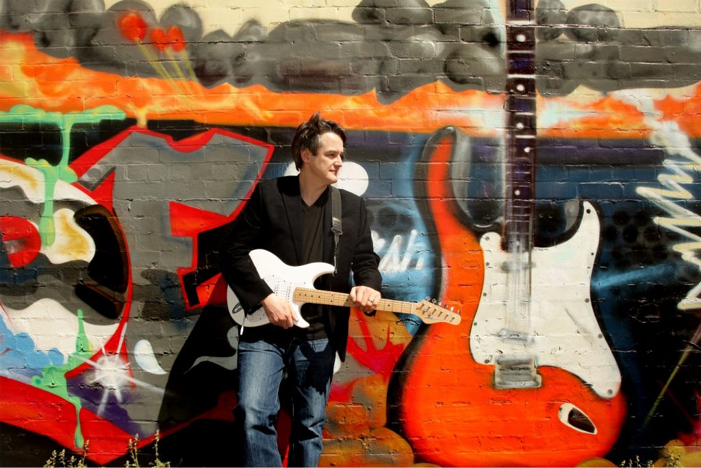 Jon Dee's Bio - Jon Dee